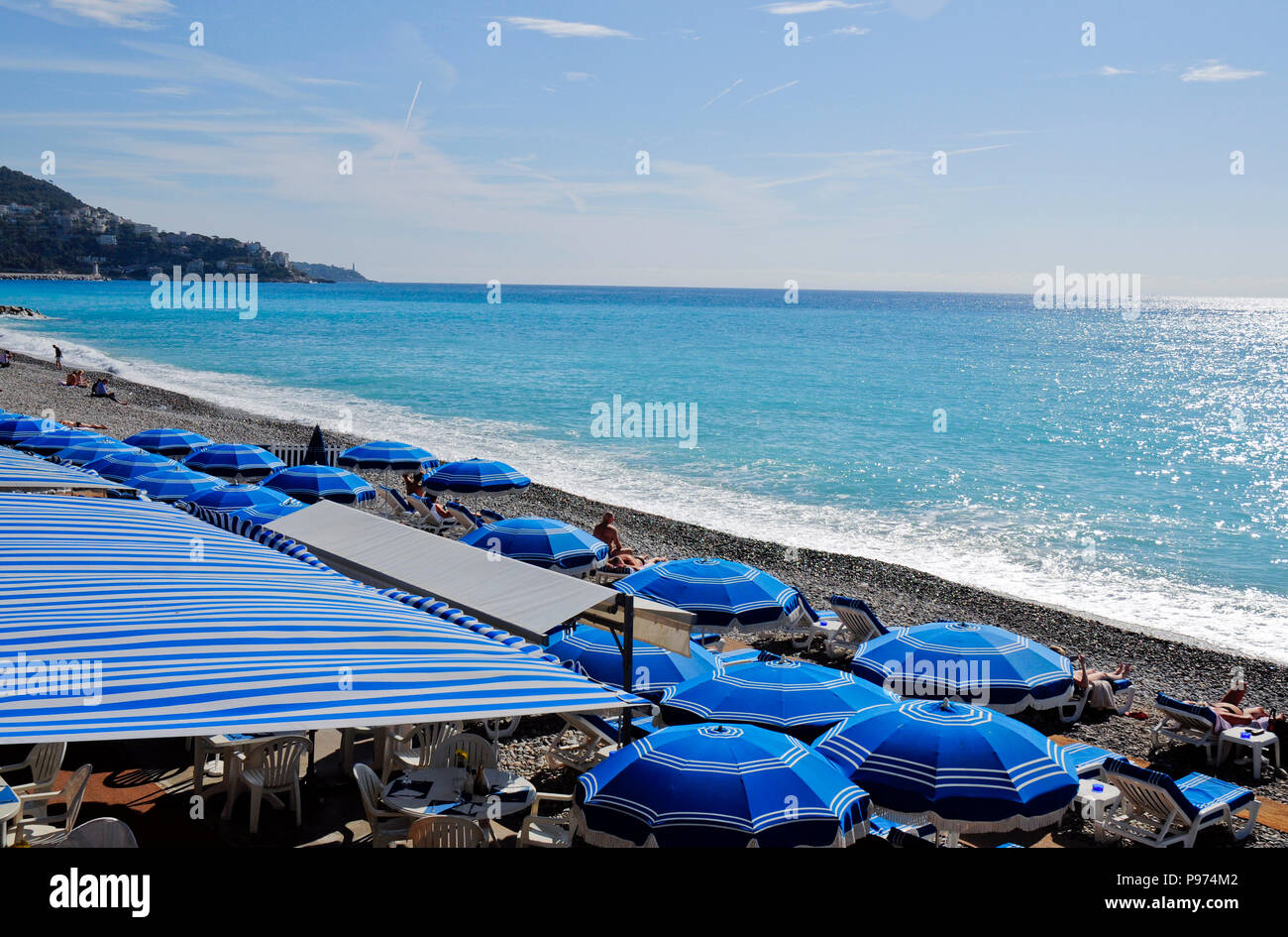 Generic beach beaches hi-res stock photography and images - Alamy