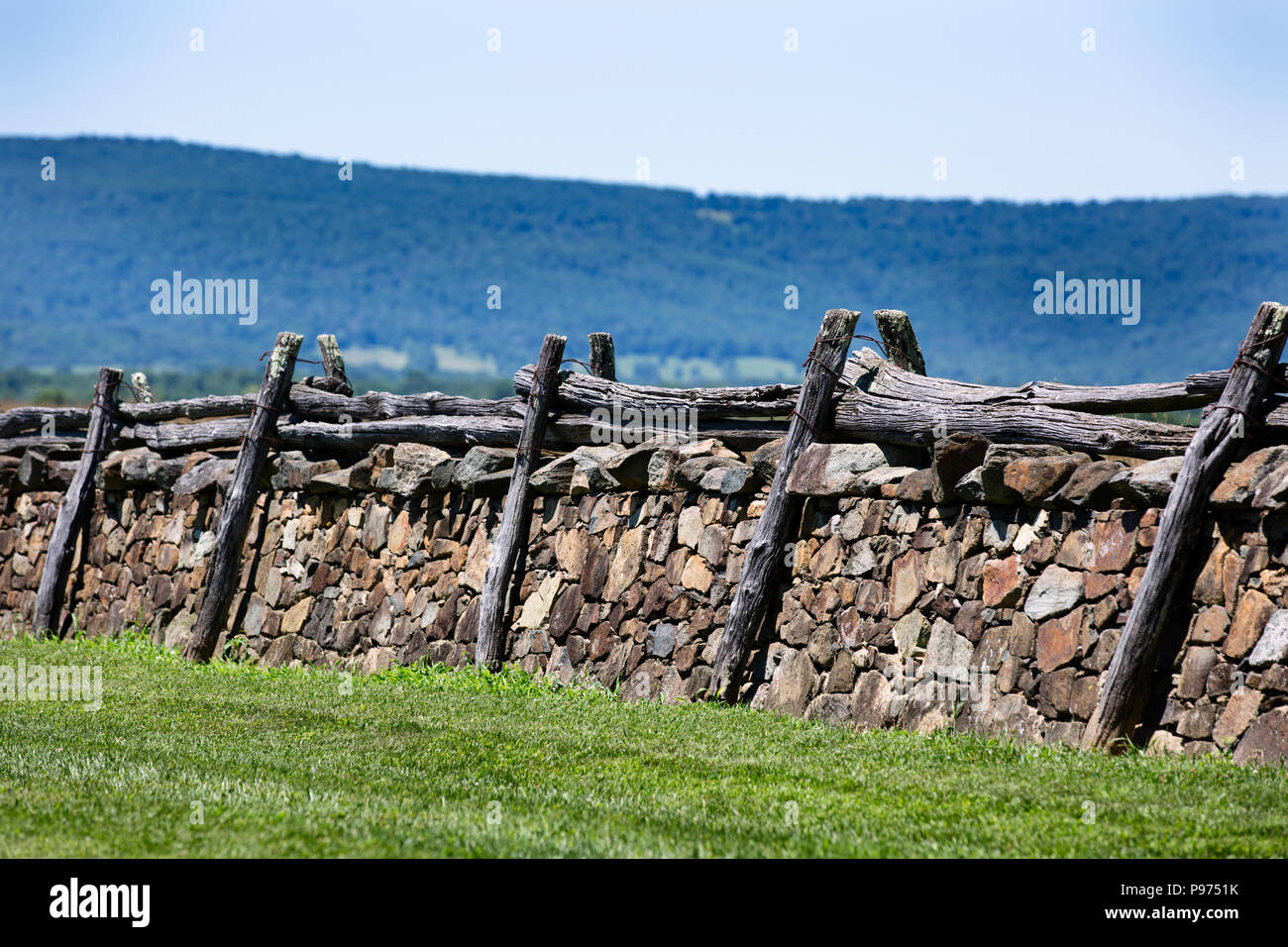 Virginia background hi-res stock photography and images - Alamy