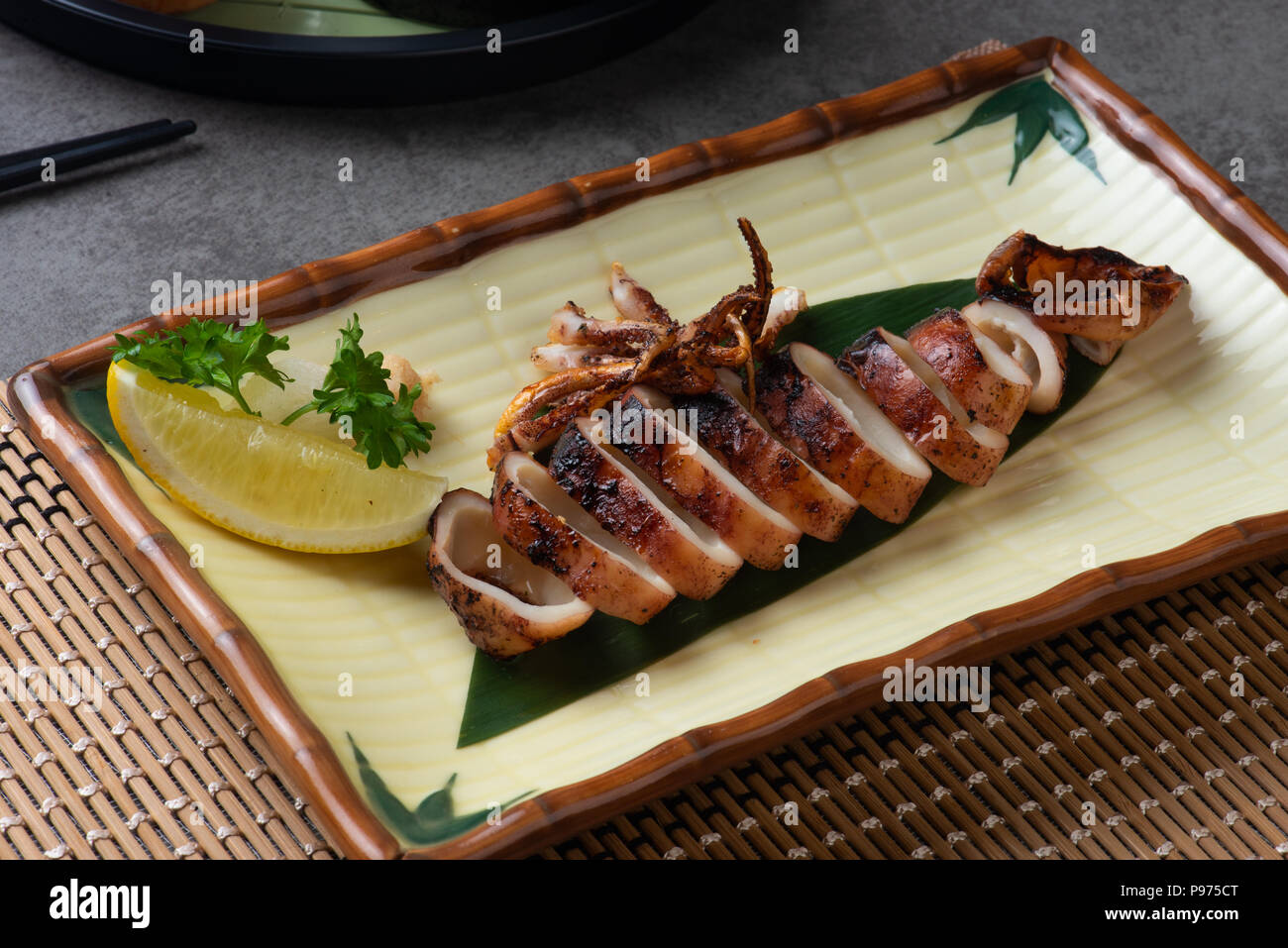 Surume hi-res stock photography and images - Alamy