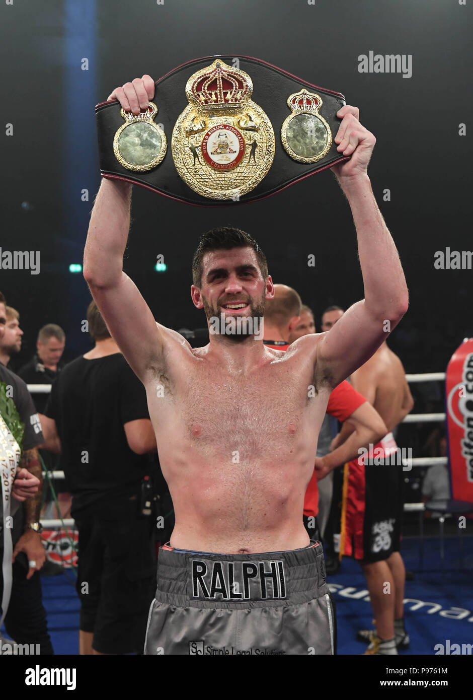 Rocky fielding hi-res stock photography and images - Alamy