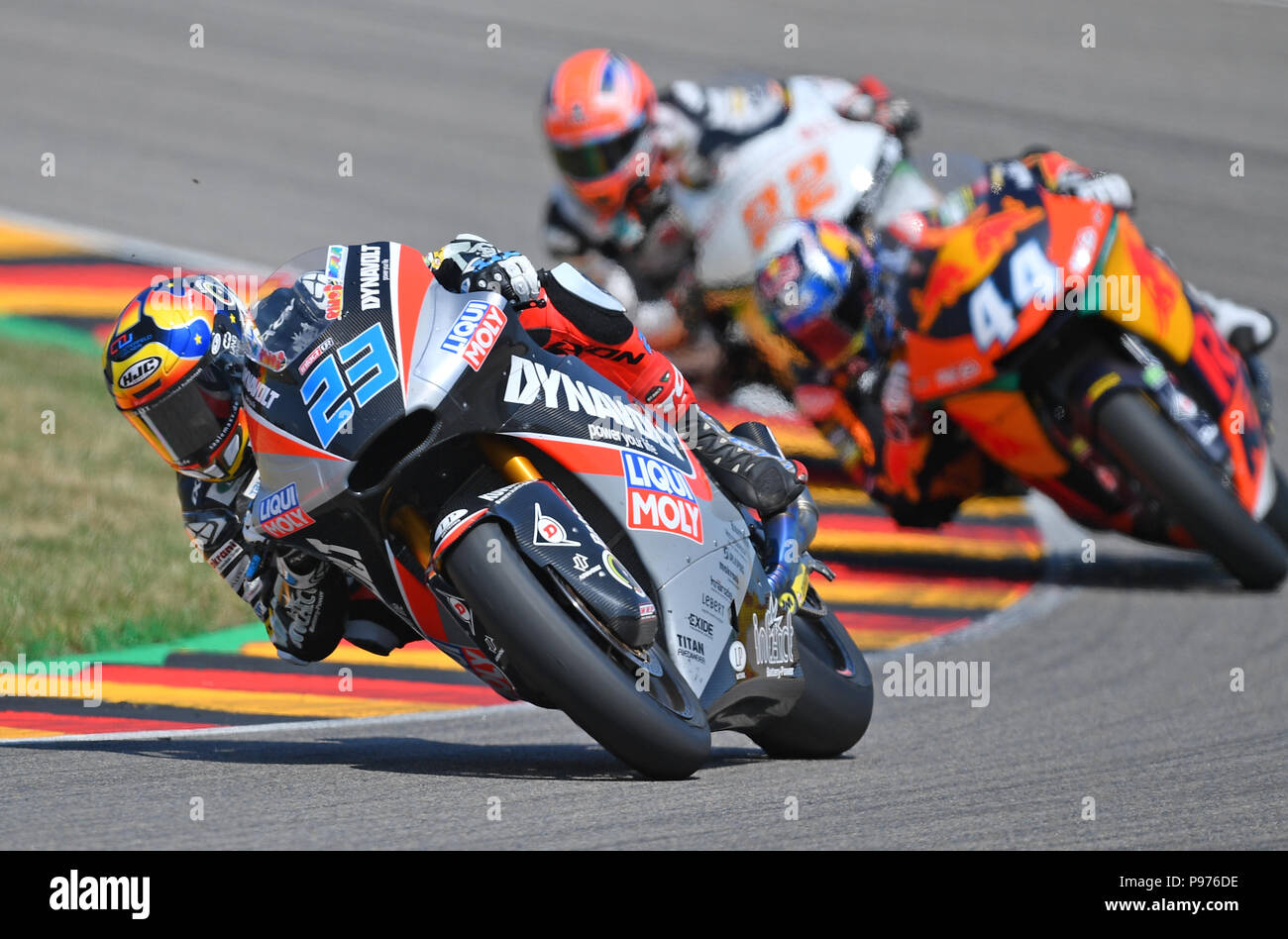 Sam schmidt racing hi-res stock photography and images - Alamy