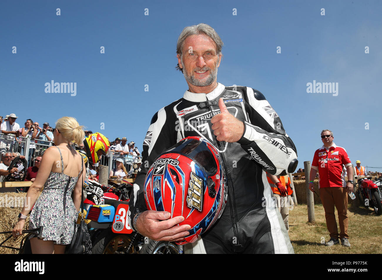 Fogarty mbe hi-res stock photography and images - Alamy