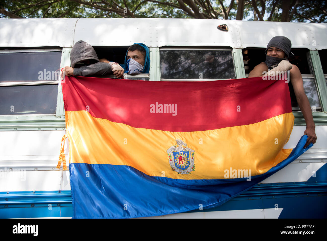 Unan hi-res stock photography and images - Alamy