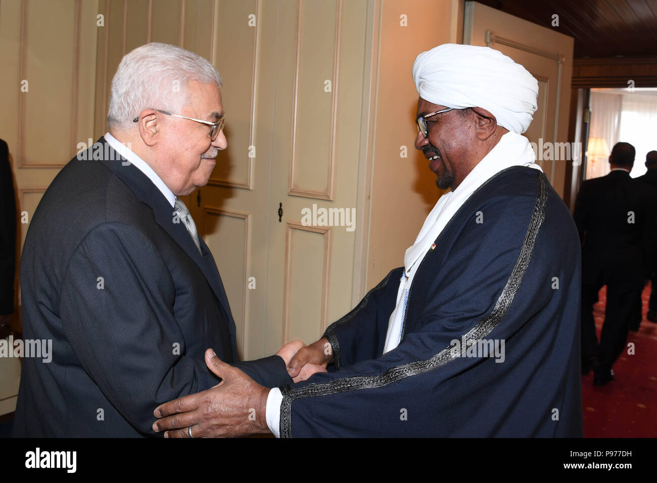 Russian sudanese hi-res stock photography and images - Alamy