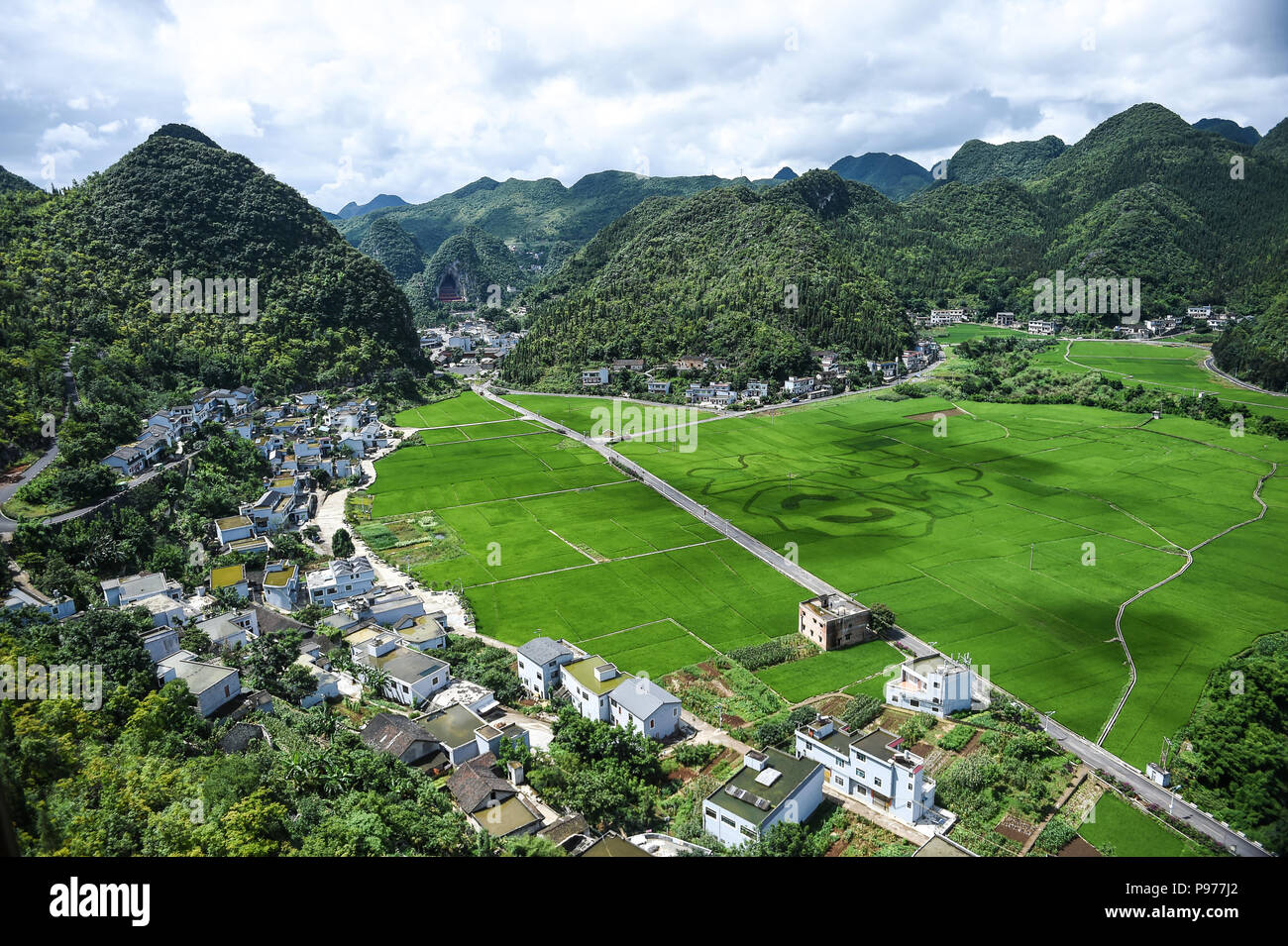 Wanfenglin hi-res stock photography and images - Alamy