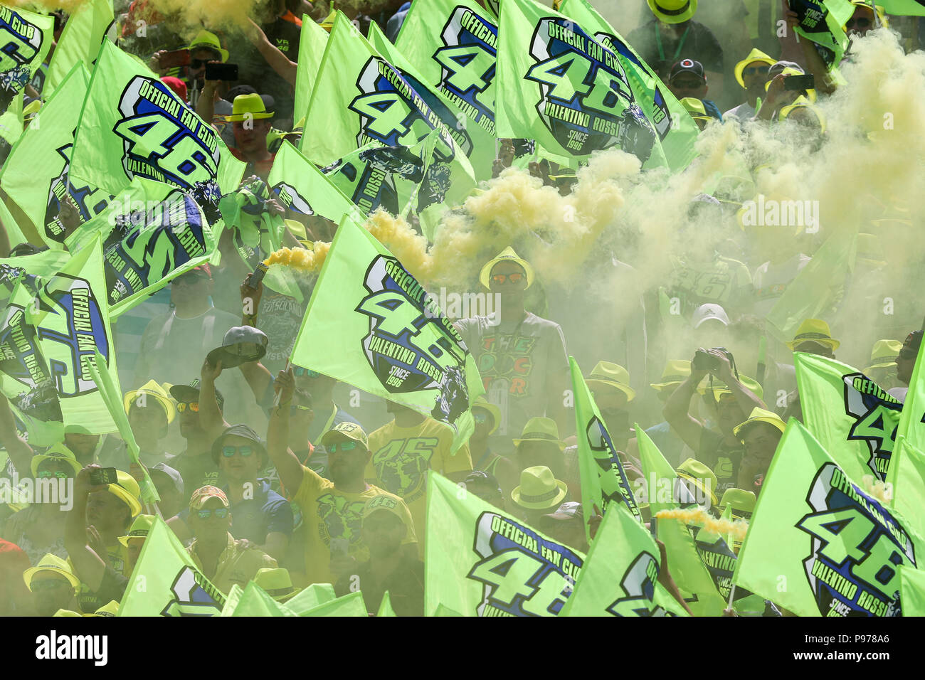 German motorcycle grand prix hi-res stock photography and images - Alamy