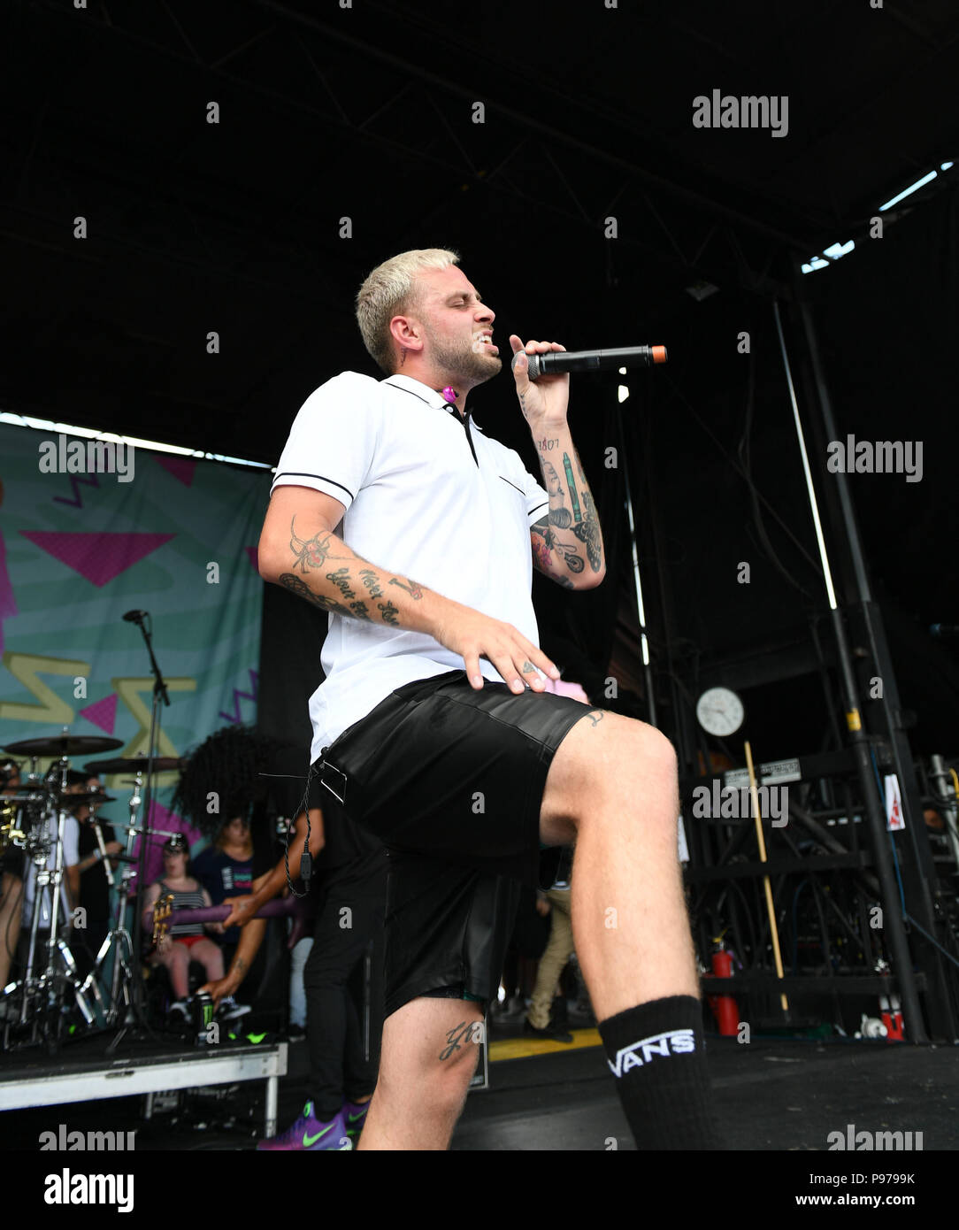 Skyler acord hi-res stock photography and images - Alamy