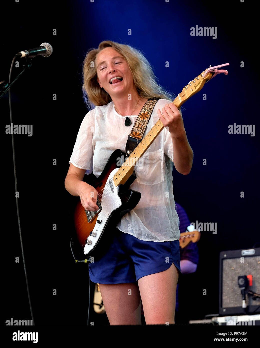 Lissie maurus hi-res stock photography and images - Alamy