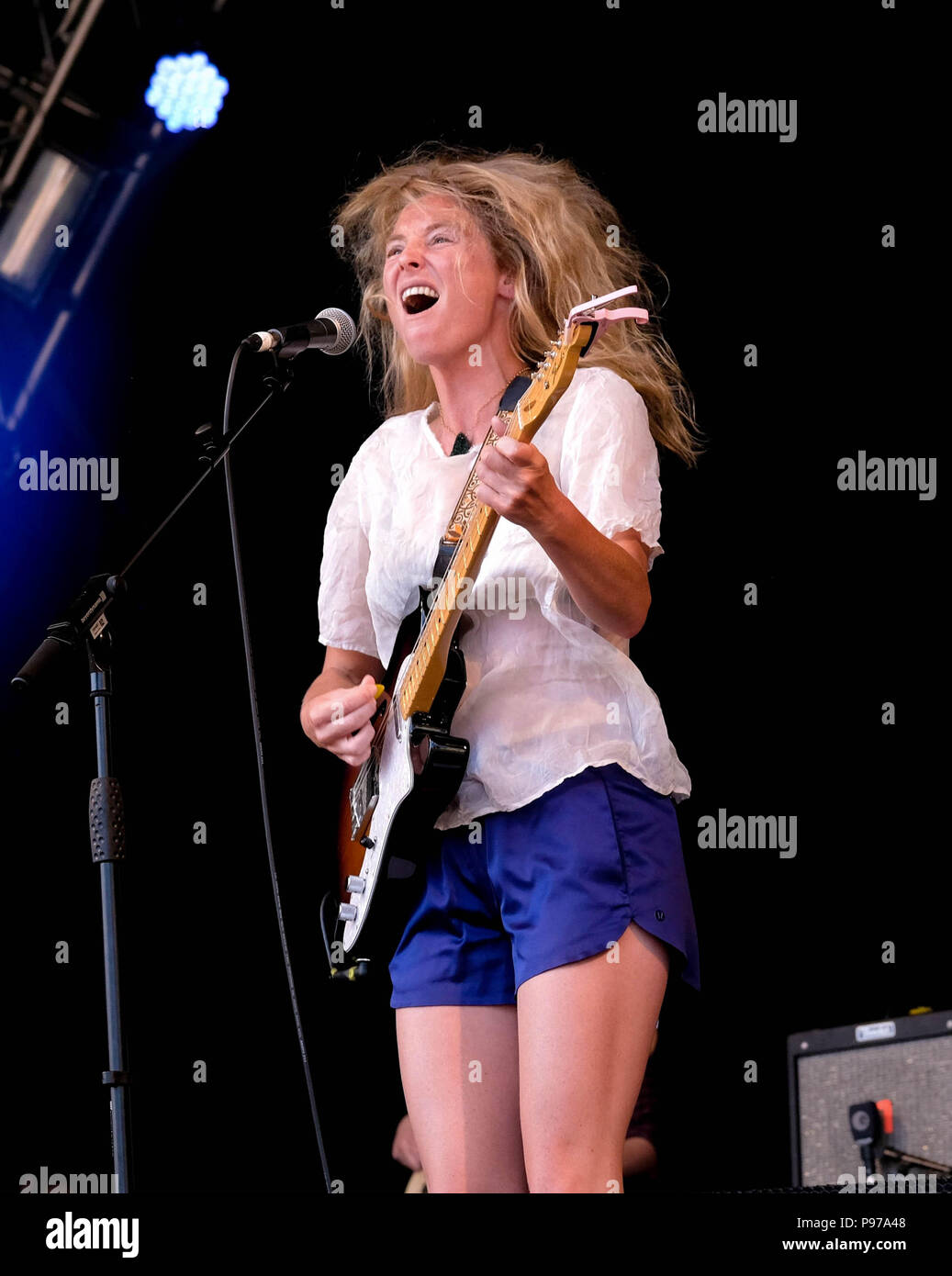 Elisabeth corrin maurus hi-res stock photography and images - Alamy