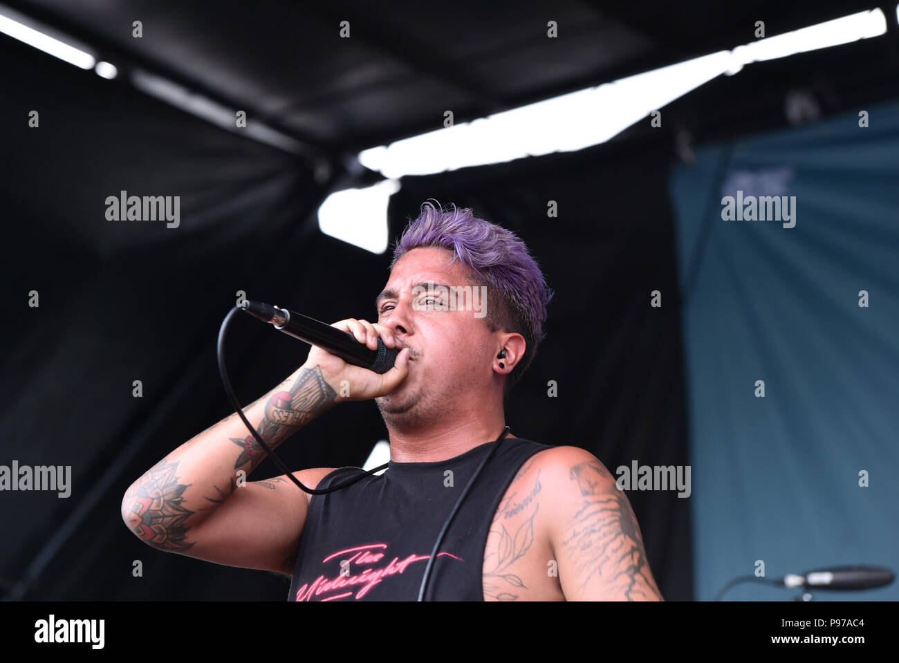 Dayseeker rory rodriguez hi-res stock photography and images - Alamy