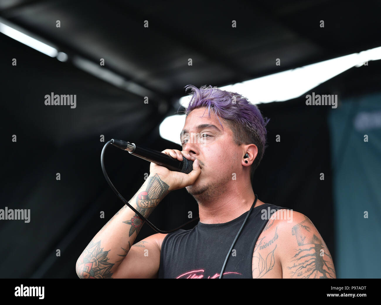 Dayseeker rory rodriguez hi-res stock photography and images - Alamy