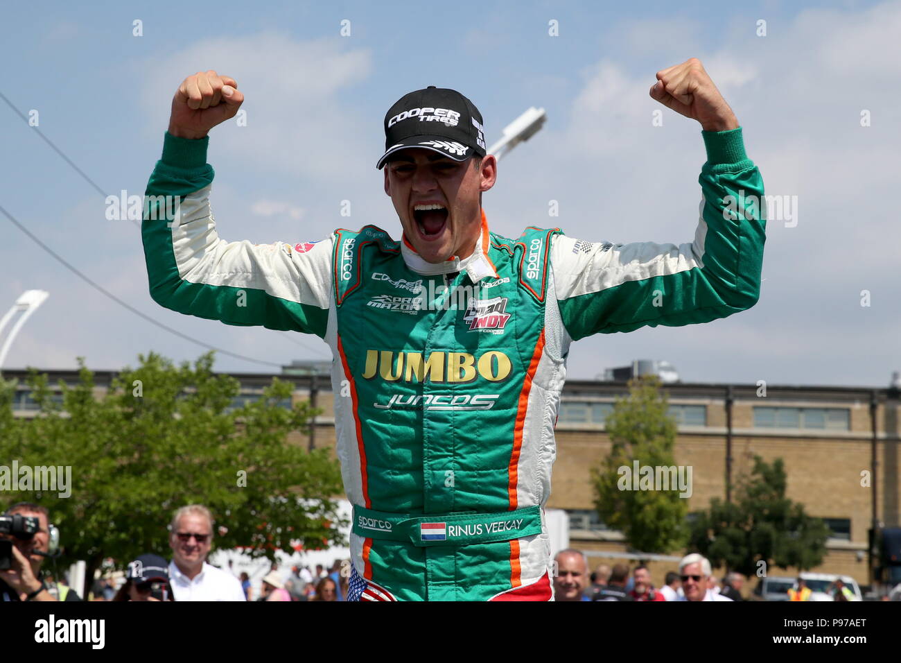 Mazda road to indy hi-res stock photography and images - Alamy
