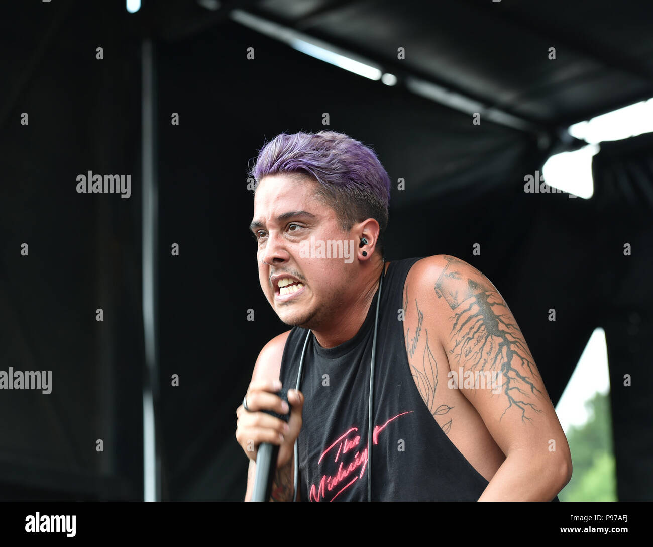 Dayseeker rory rodriguez hi-res stock photography and images - Alamy