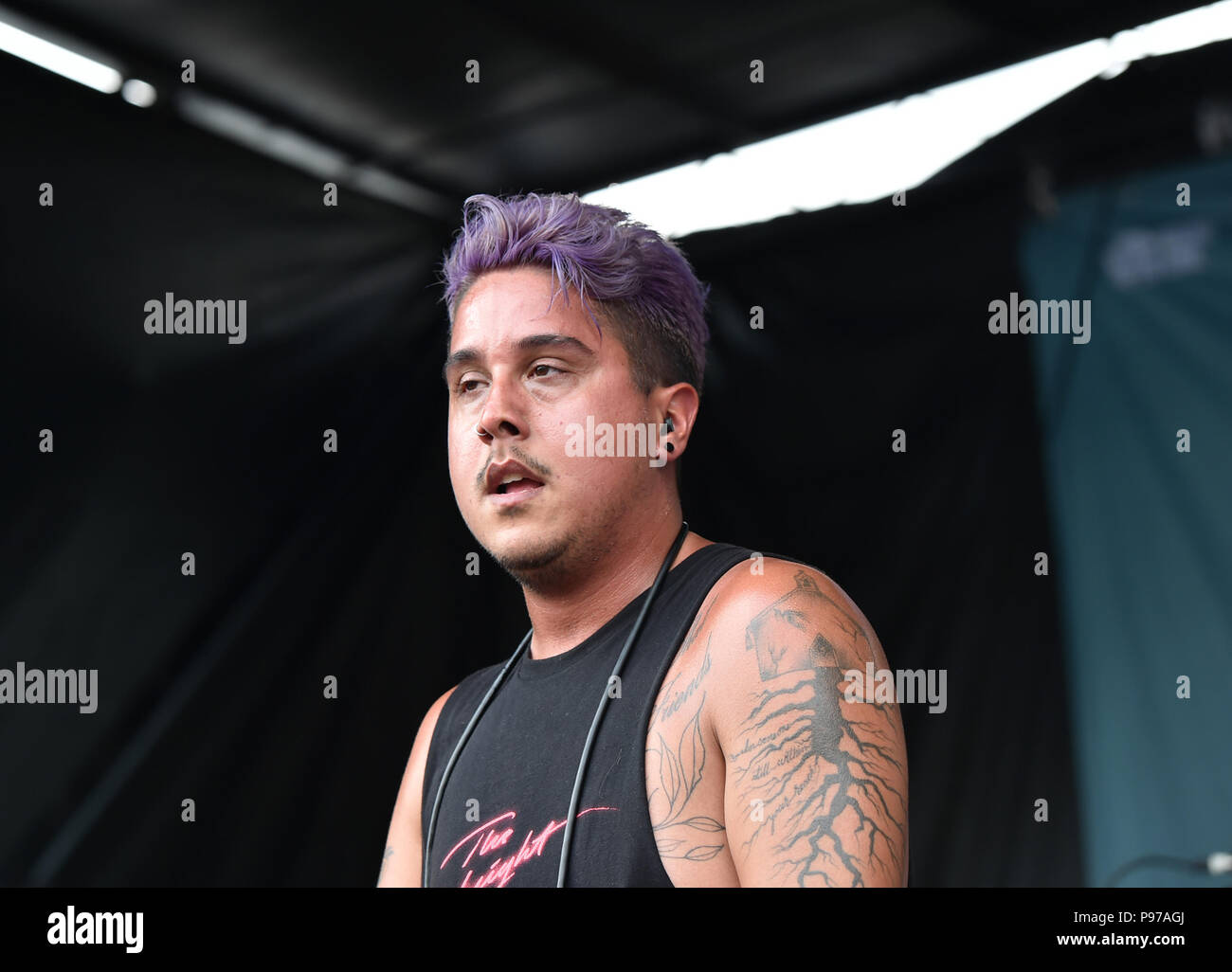 Dayseeker rory rodriguez hi-res stock photography and images - Alamy