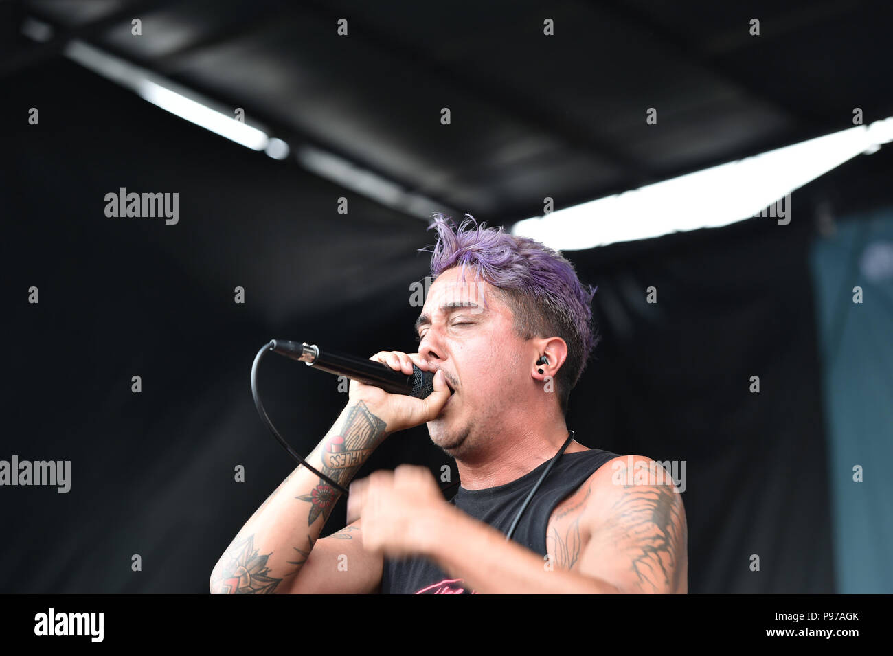 Dayseeker rory rodriguez hi-res stock photography and images - Alamy