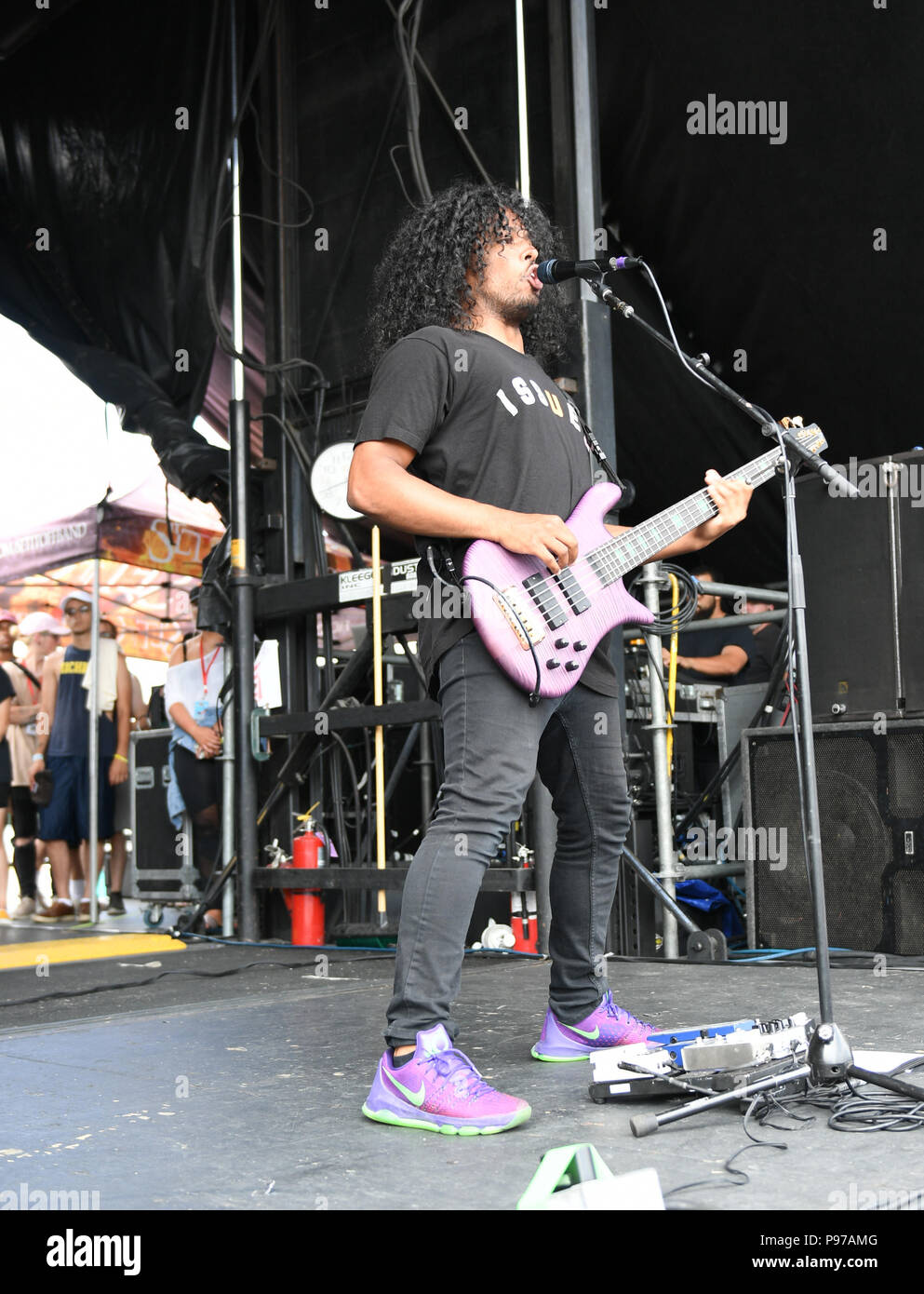 Skyler acord hi-res stock photography and images - Alamy