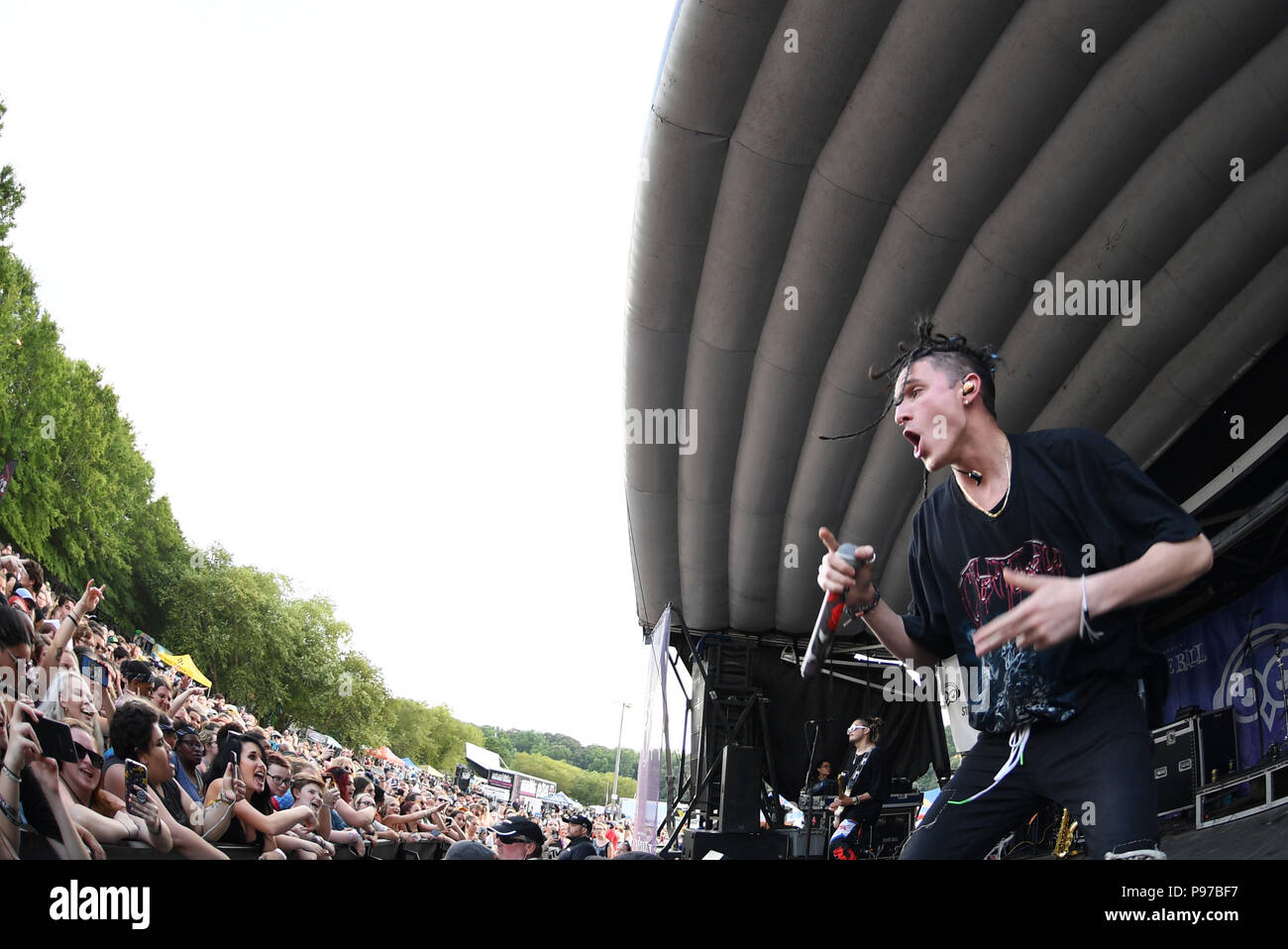 Christian anthony chase atlantic hi-res stock photography and images ...