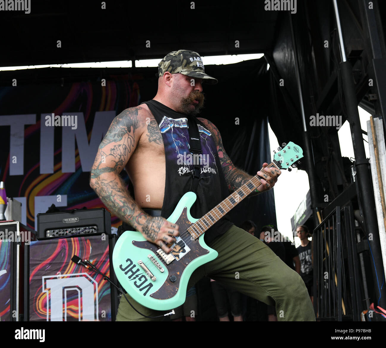 Jeff buckley hi-res stock photography and images - Alamy