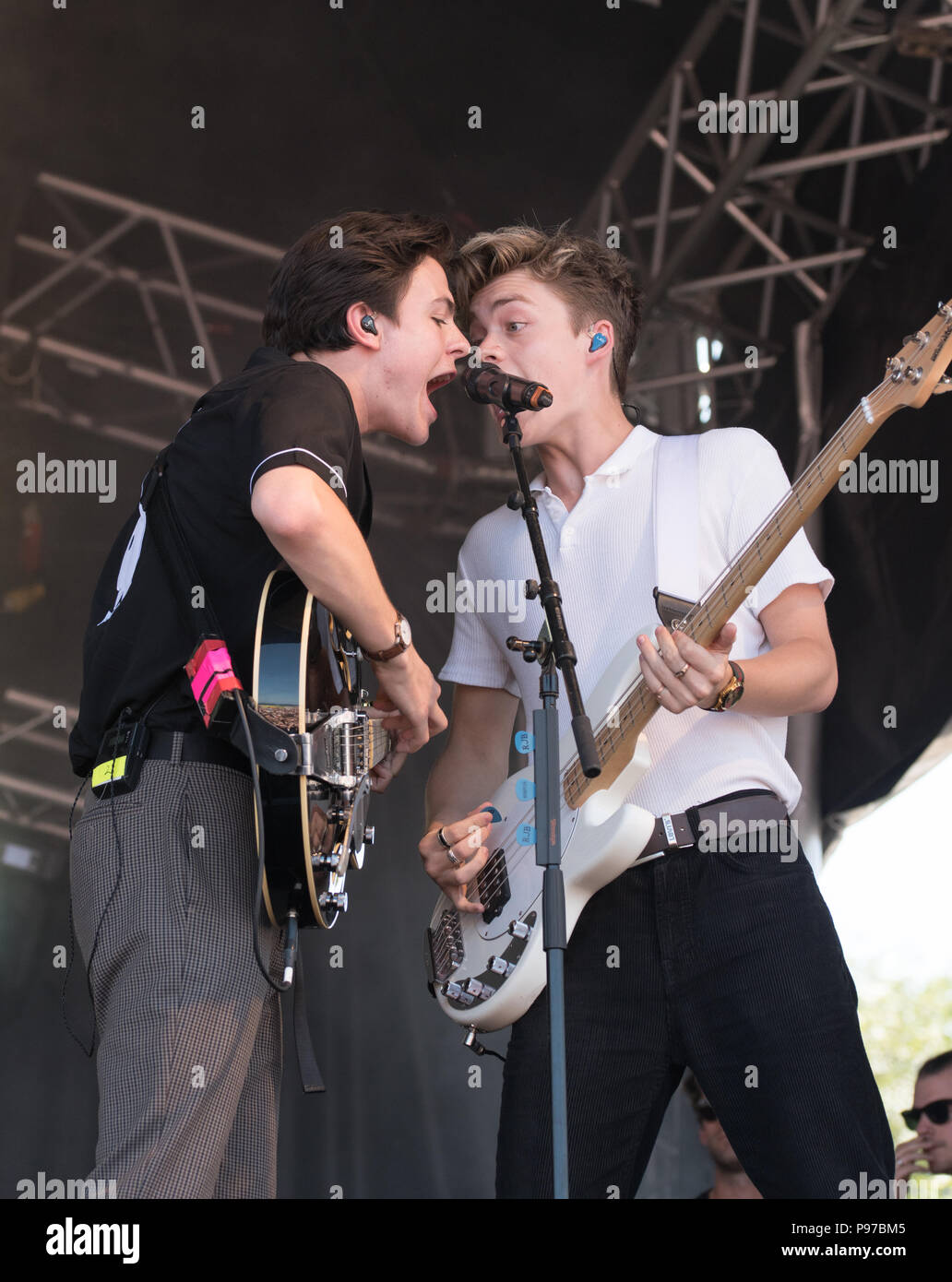 Reece Bibby High Resolution Stock Photography and Images - Alamy
