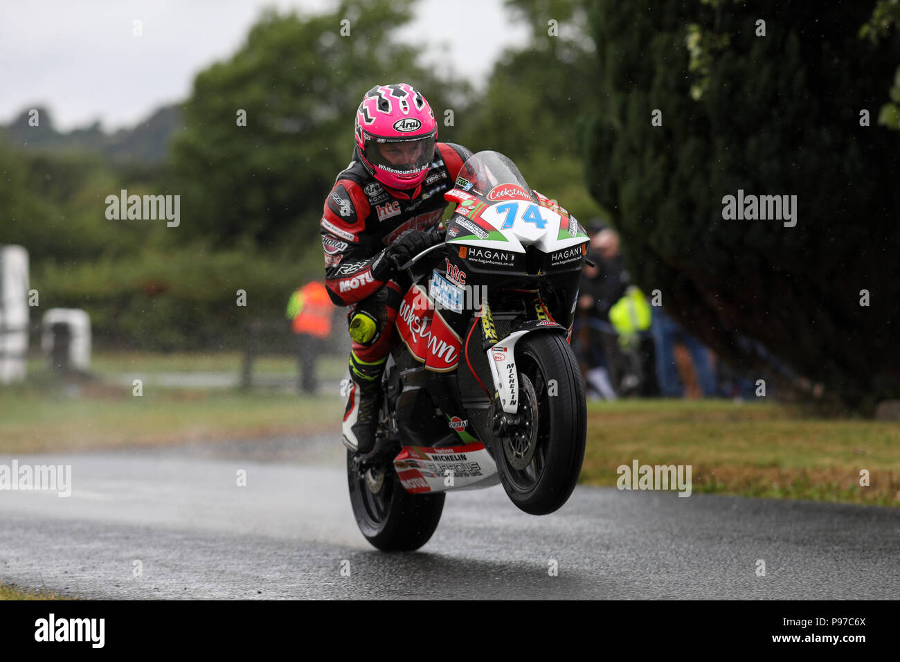 Davy todd hi-res stock photography and images - Alamy