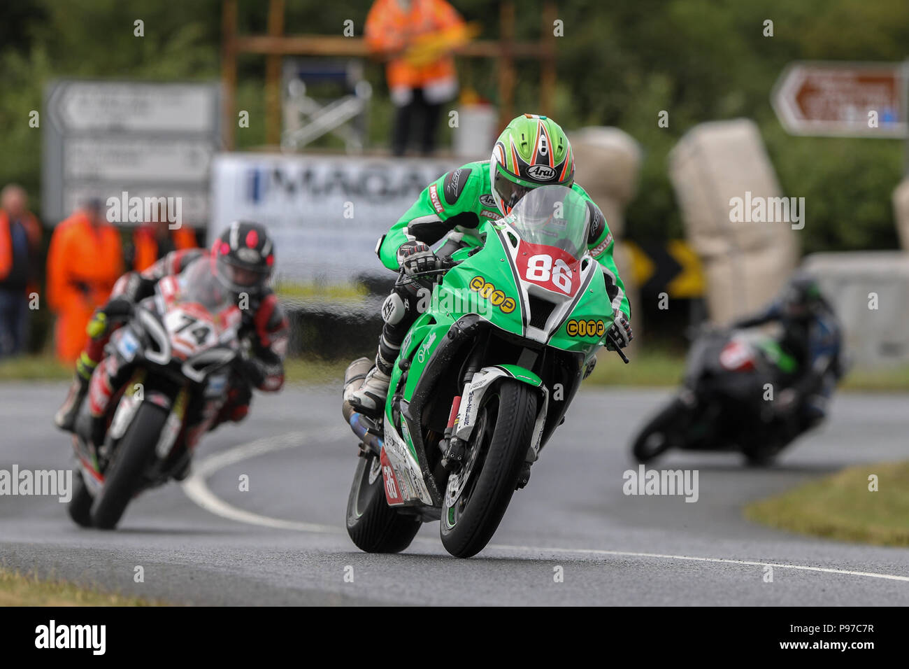 Walderstown race of the south hi-res stock photography and images - Alamy