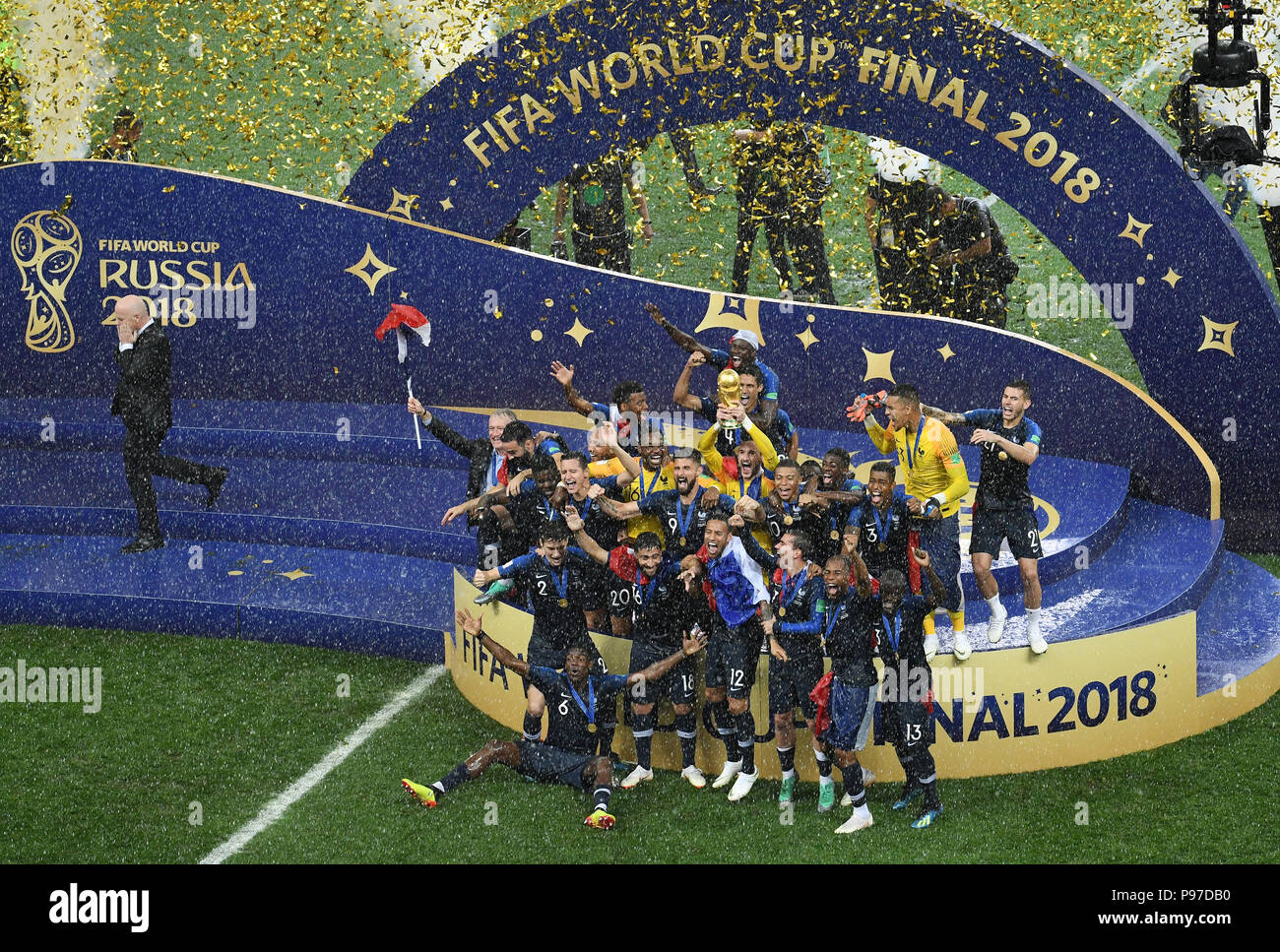 Round Stage Podium Stock Photos & Round Stage Podium Stock Images - Alamy