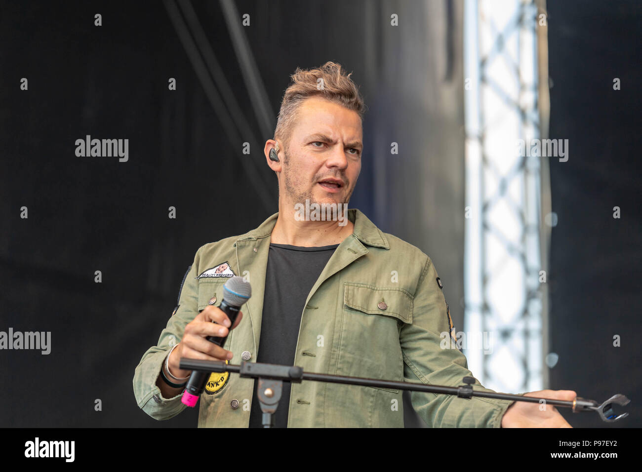 Joseph washbourn toploader hi-res stock photography and images - Alamy