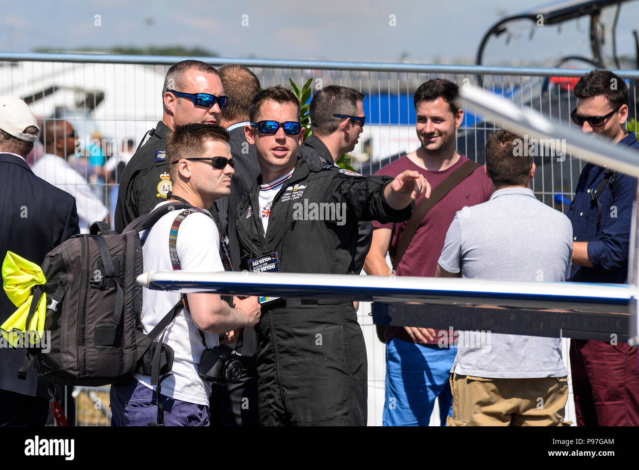 Royal air force photographer hi-res stock photography and images - Alamy