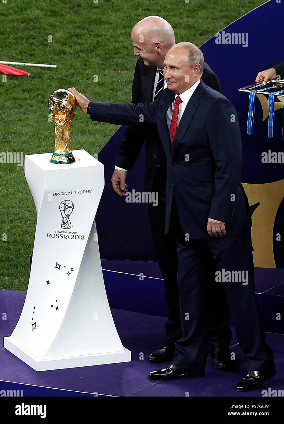 Vladimir putin foto hi-res stock photography and images - Alamy