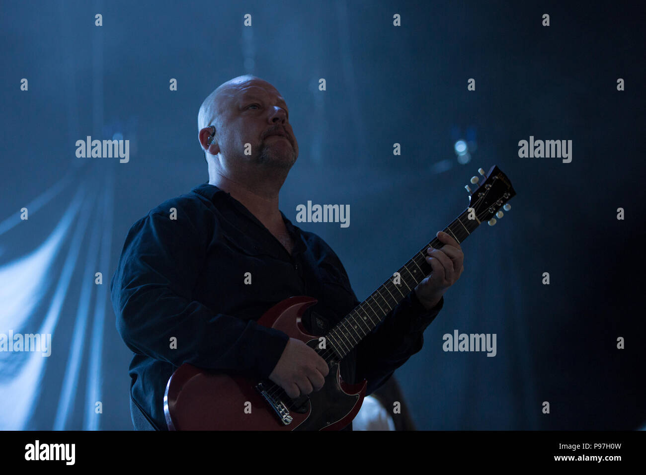 Frank black hi-res stock photography and images - Alamy