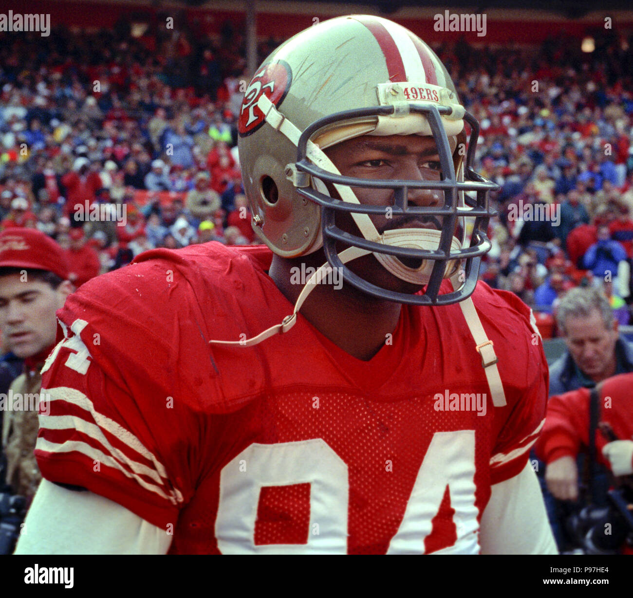 December 23 1990 49ers hi-res stock photography and images - Alamy