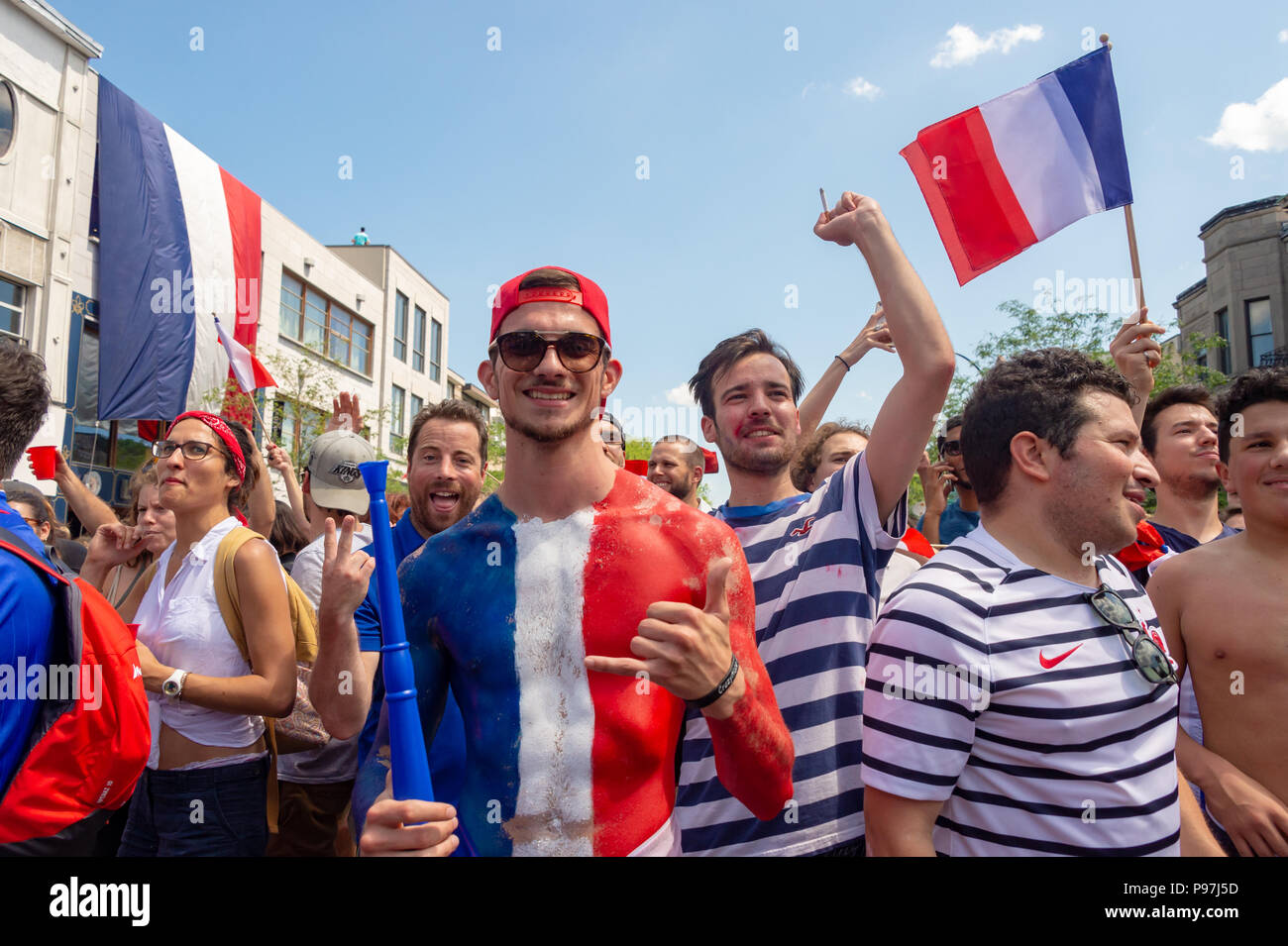 French national soccer team hi-res stock photography and images - Alamy
