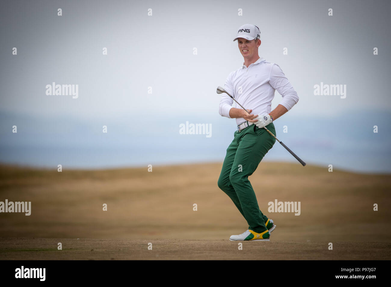 Brandon stone plays hi-res stock photography and images - Alamy