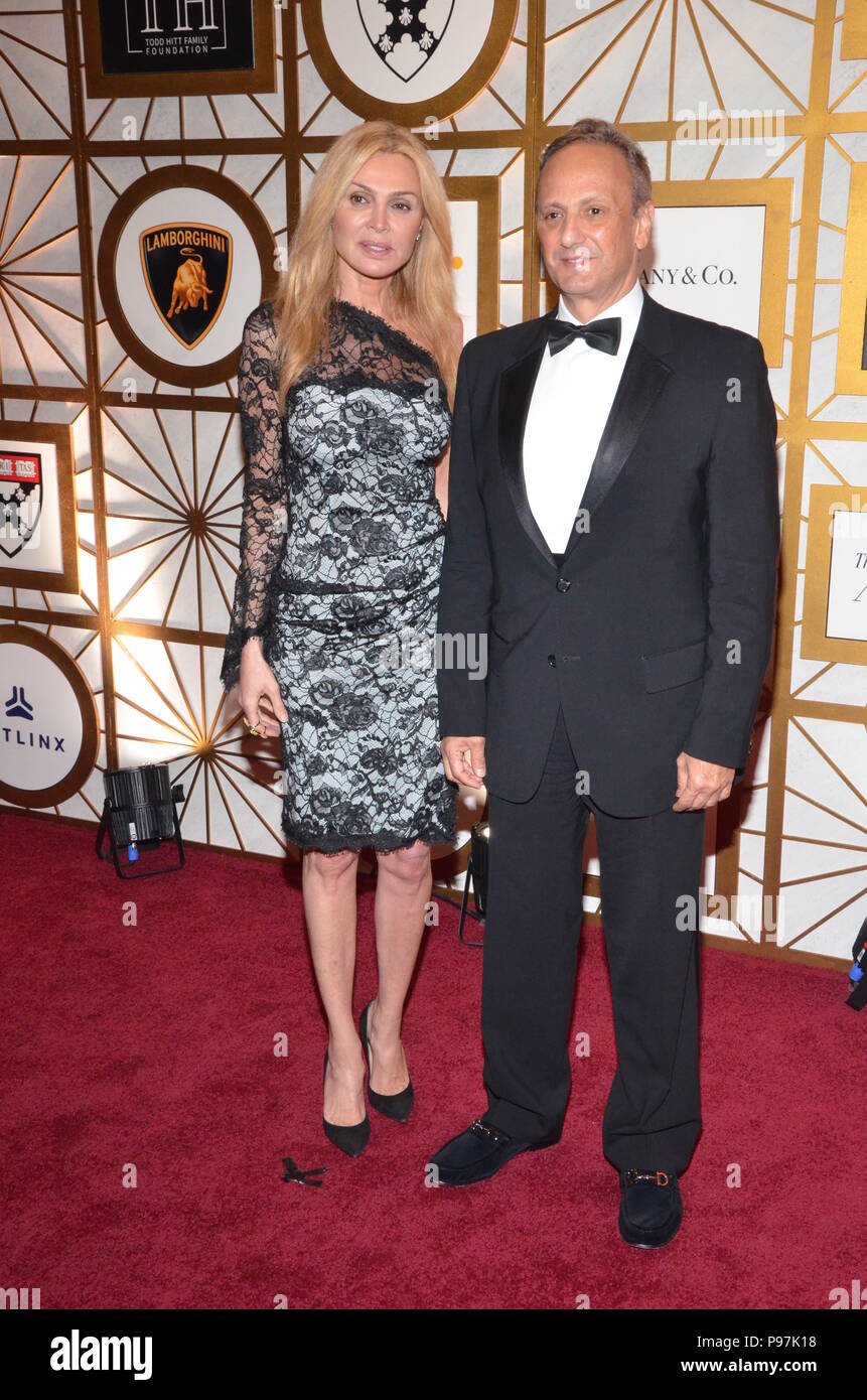 Harvard Business School Leadership Gala Featuring: Sheikh Salem Al ...