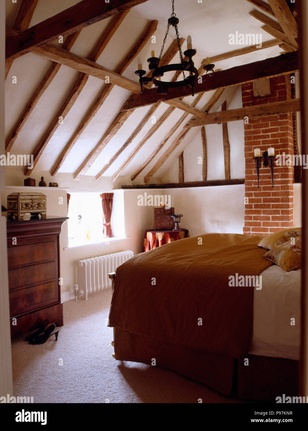 Apex Ceiling High Resolution Stock Photography and Images - Alamy