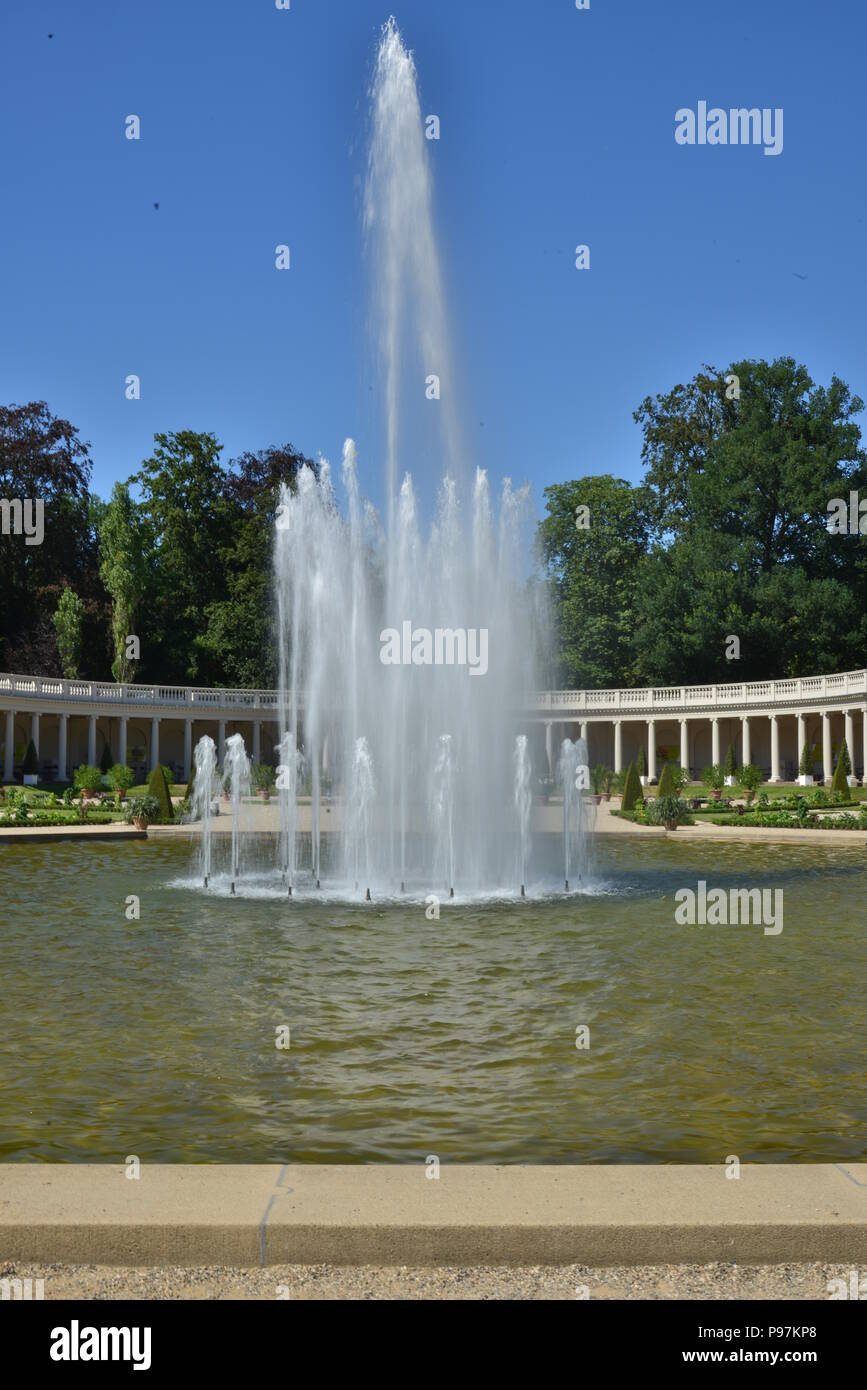 Het Loo Palace in Apeldoorn, the Netherlands Stock Photo - Alamy