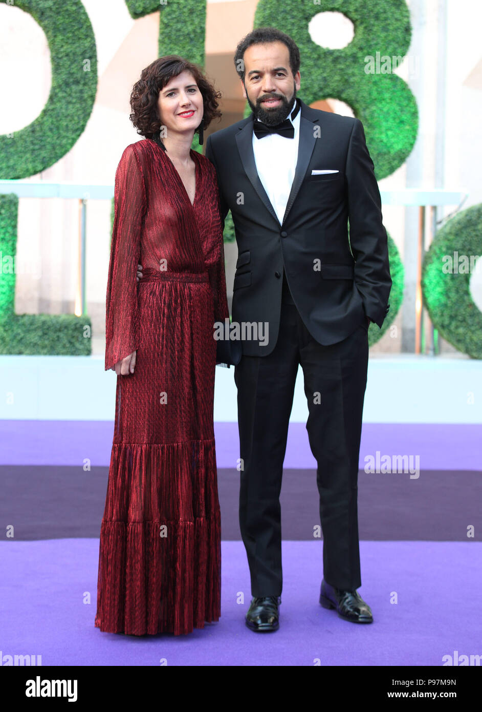 Kader nouni hi-res stock photography and images - Alamy