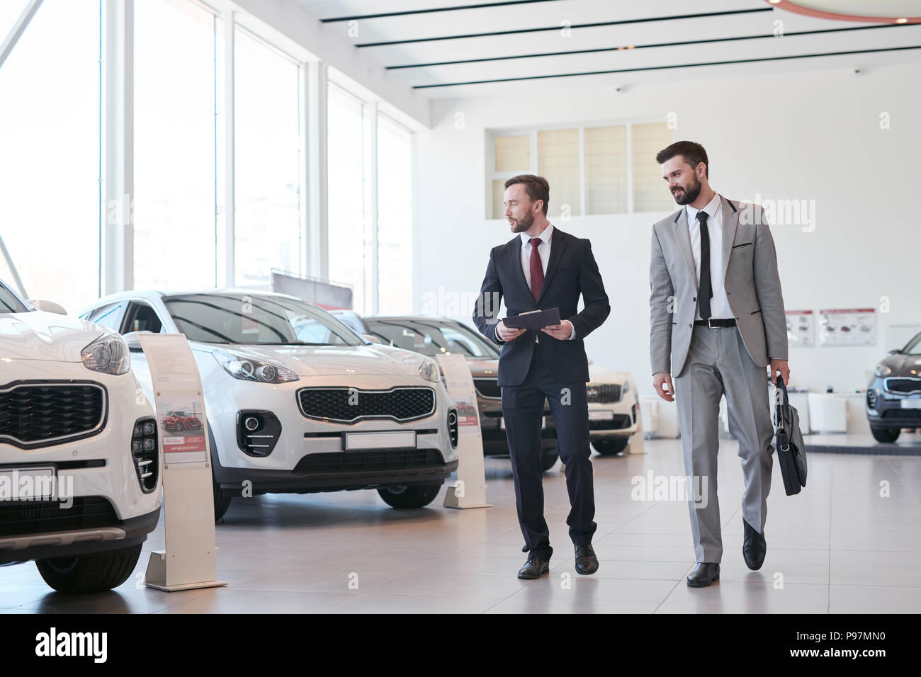 Choosing automobile hi-res stock photography and images - Alamy
