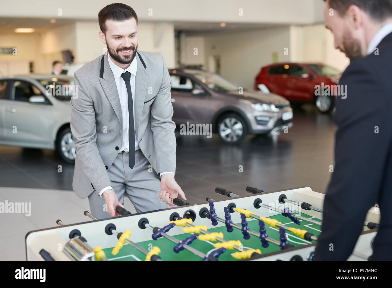 Football work hi-res stock photography and images - Alamy