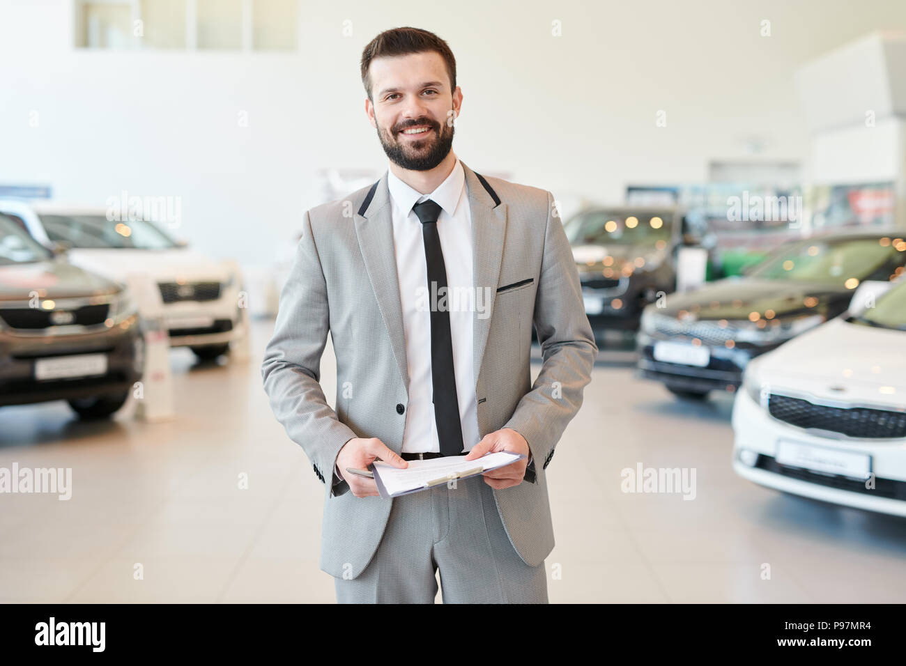 Corporate auto hi-res stock photography and images - Alamy