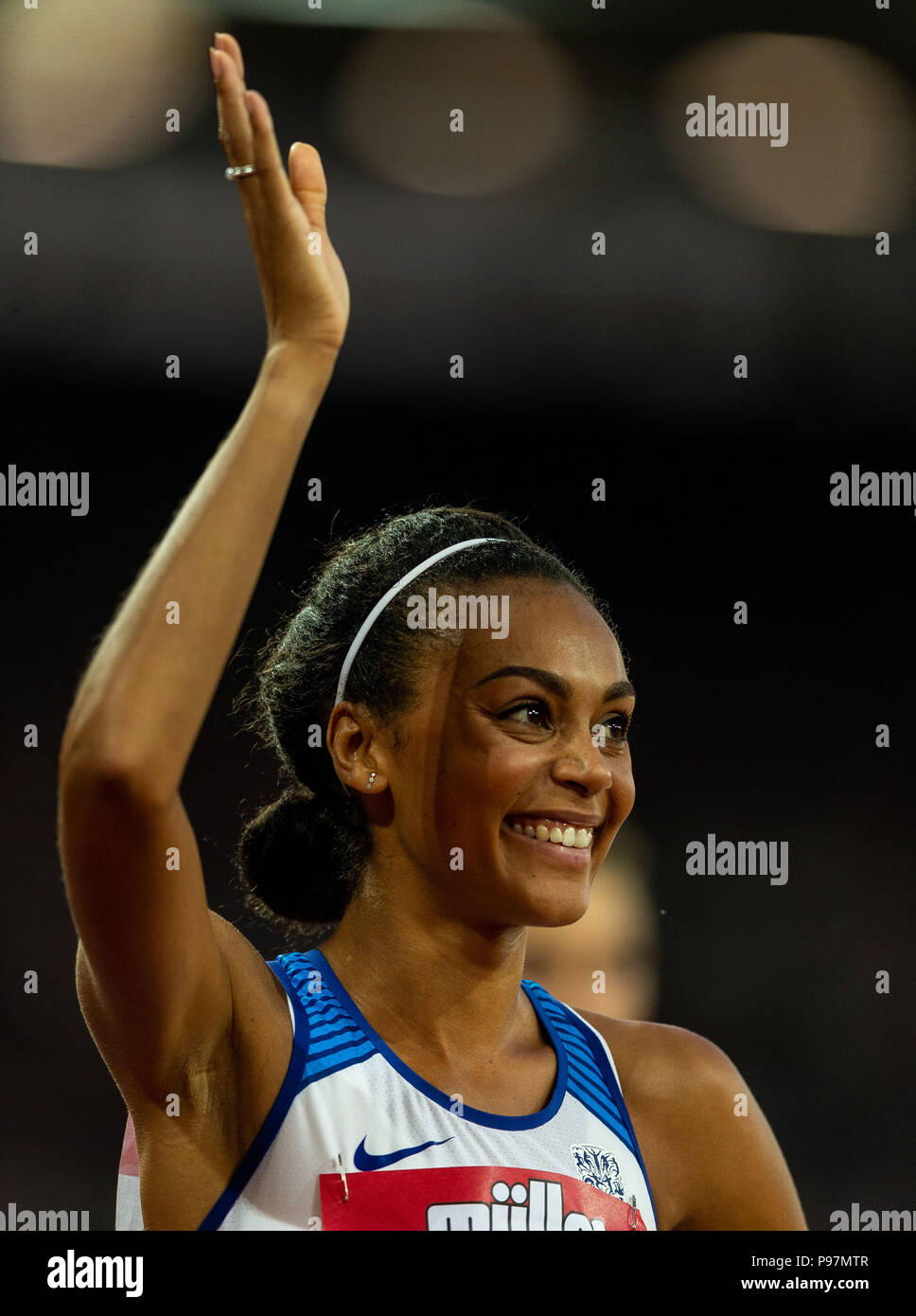 Great britains adelle tracey great britain hi-res stock photography and ...