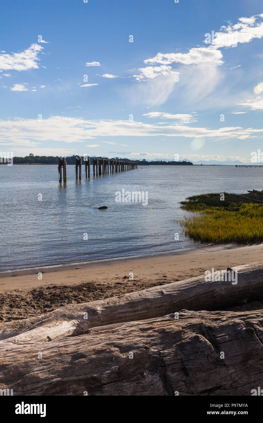 Navigable beach hi-res stock photography and images - Alamy