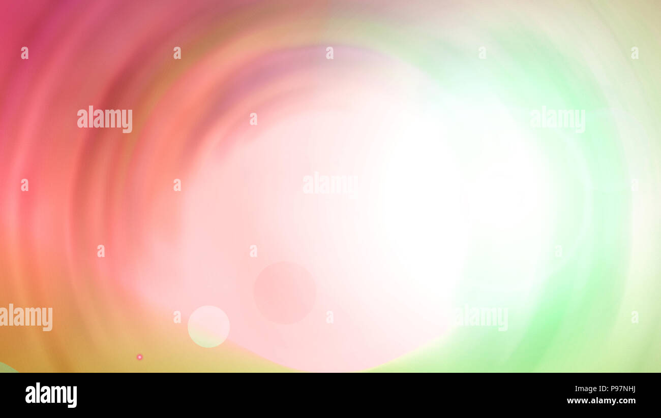 Abstract rainbow colors with sunlight rays background Stock Photo - Alamy