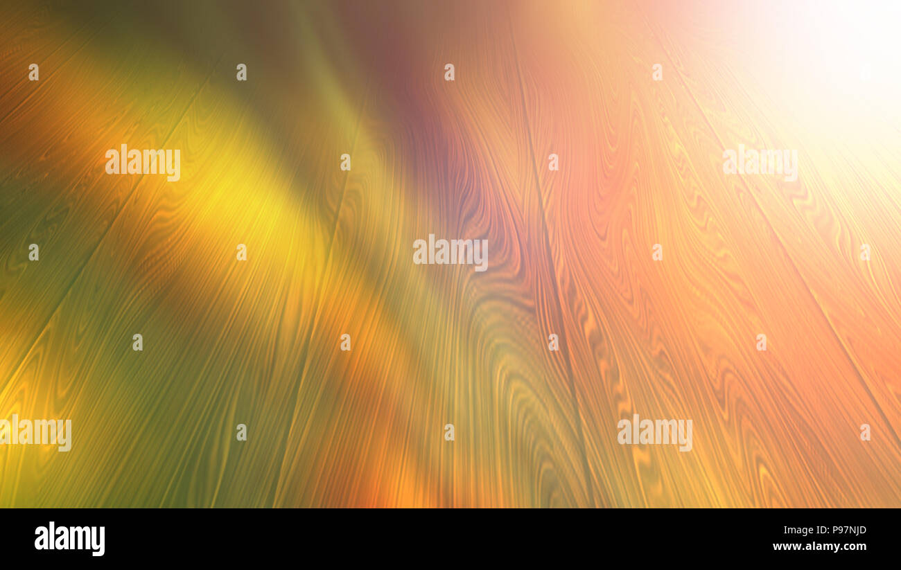 wood texture floor with colorful light, abstract colorful dance floor ...