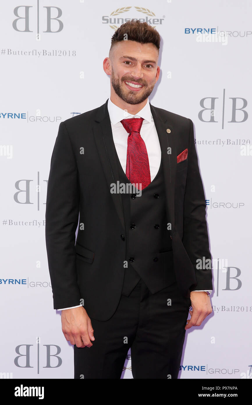 The Caudwell Children's Butterfly Ball 2018 held at the Grosvenor House ...