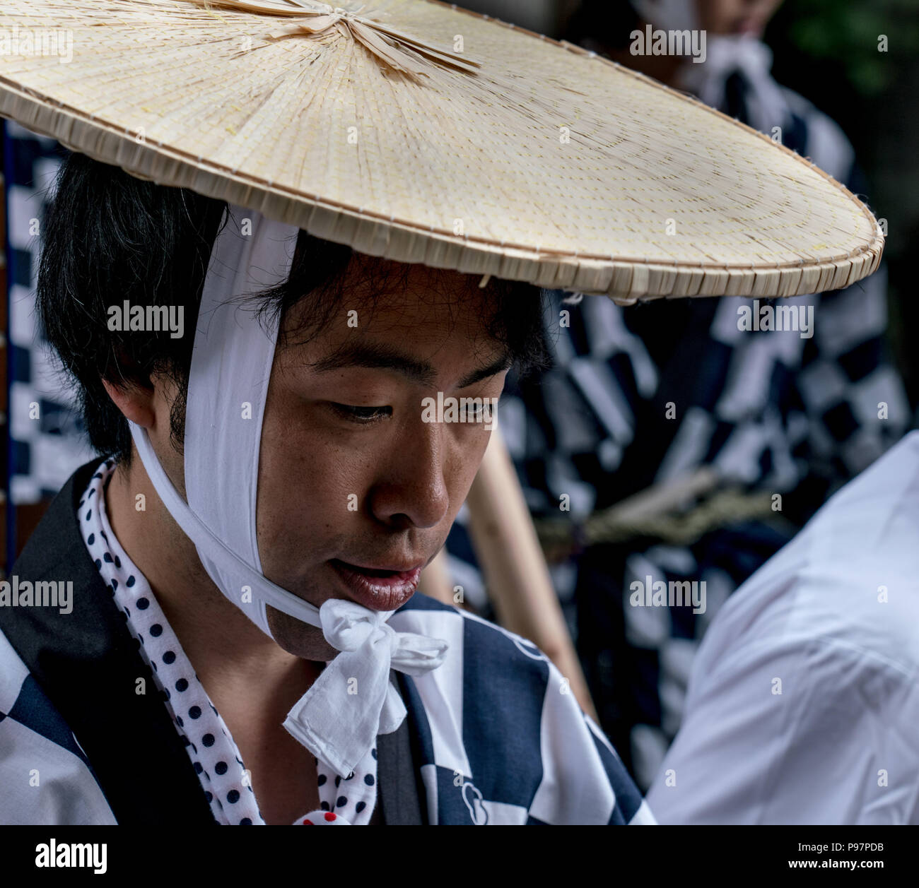 Isobe no omita hi-res stock photography and images - Alamy