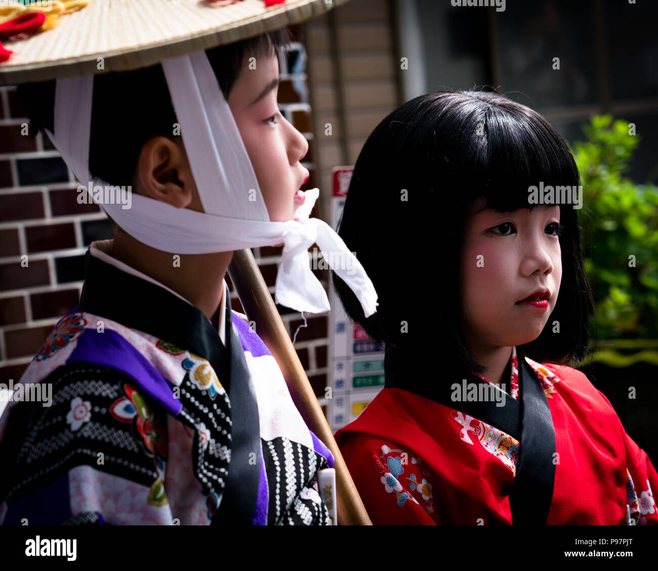 Isobe no omita hi-res stock photography and images - Alamy