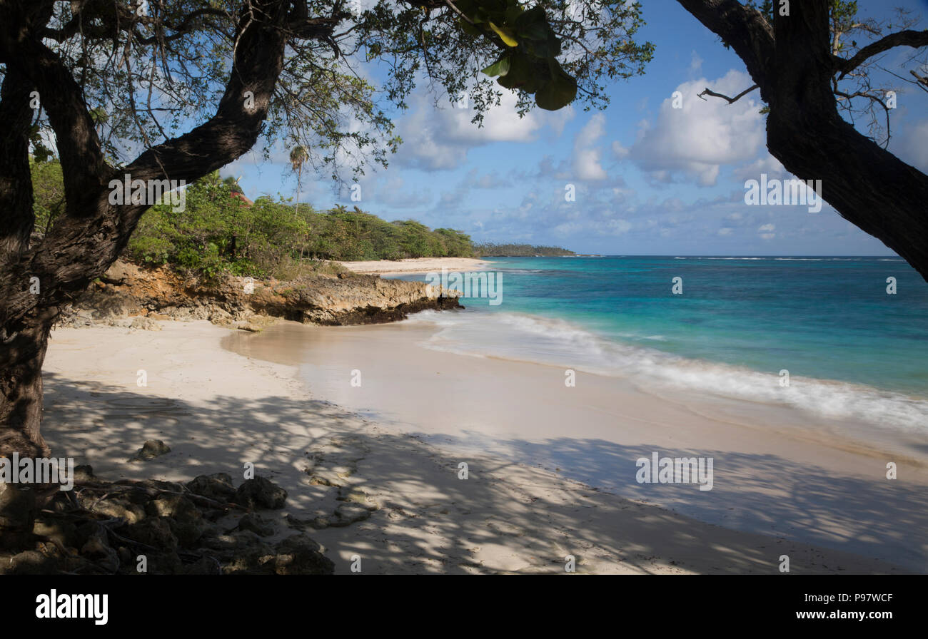 Baracoa beach hi-res stock photography and images - Alamy