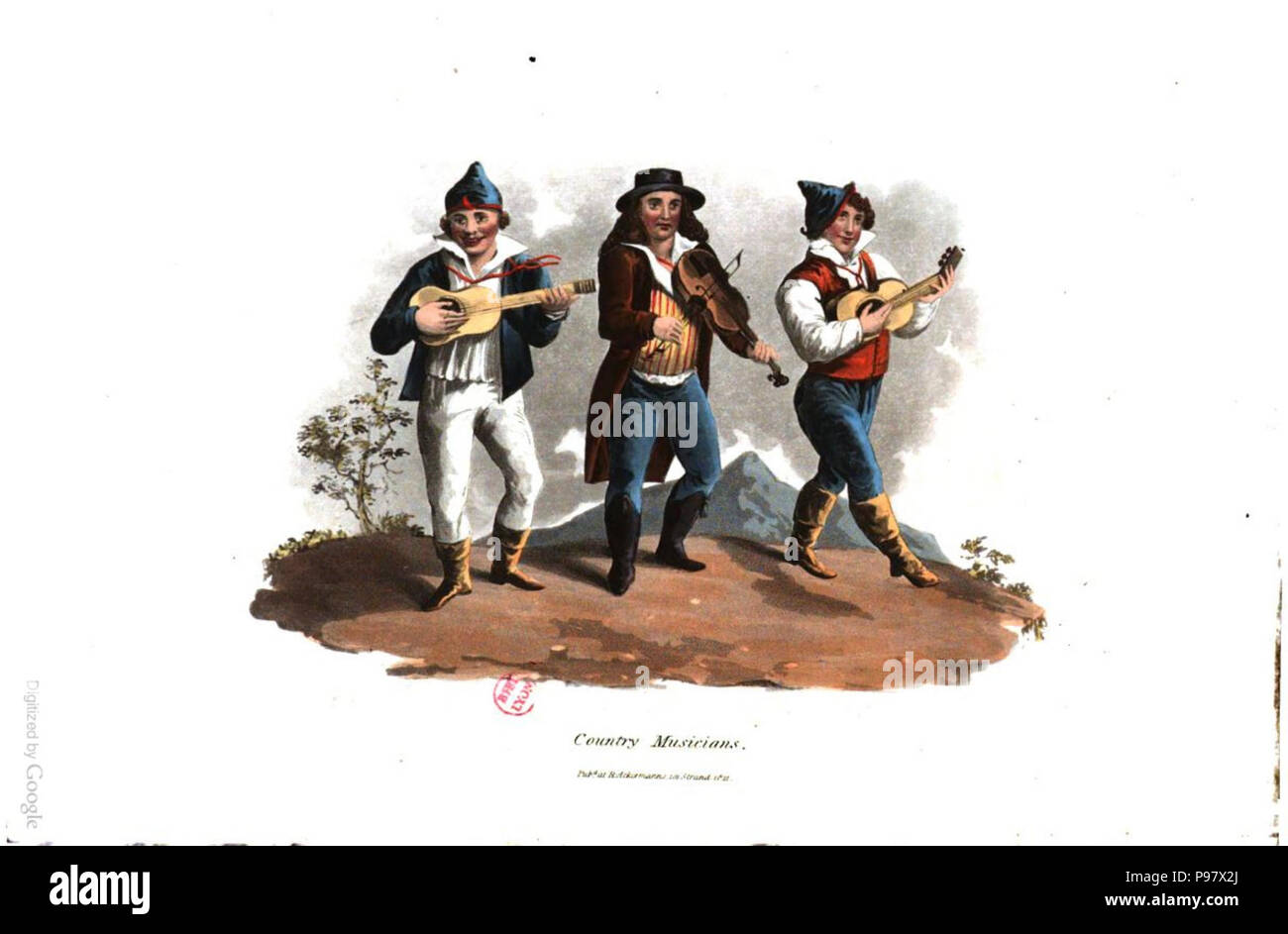 A History of Madeira, 1821, P 83 Stock Photo - Alamy