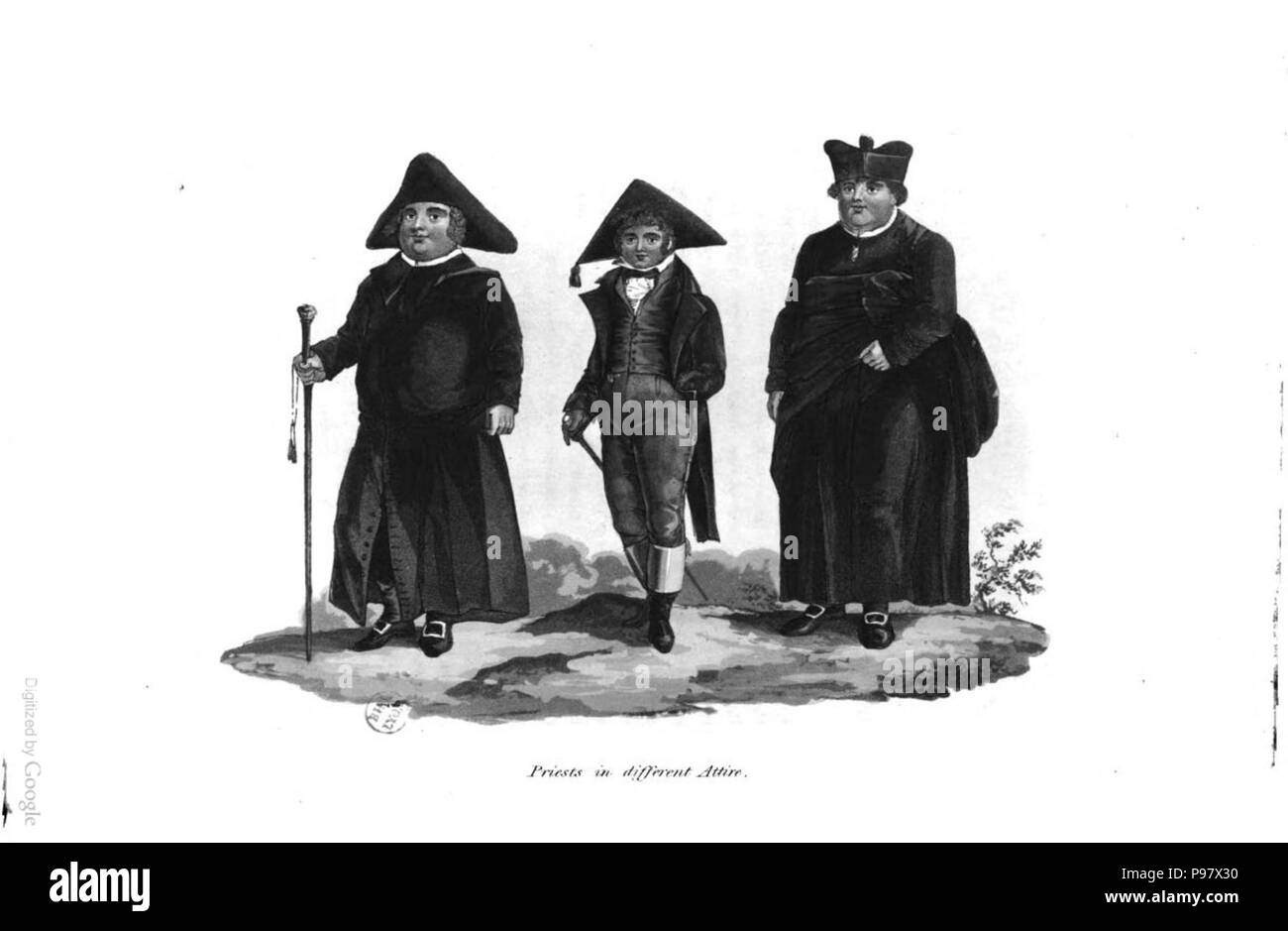 A History of Madeira, 1821, P 97 Stock Photo - Alamy